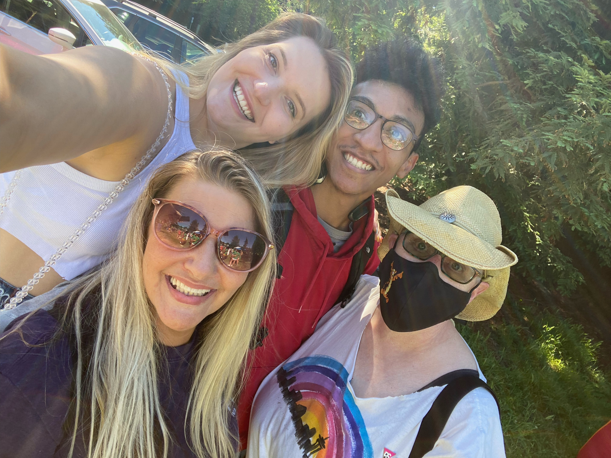 Gallery | Peer Seattle