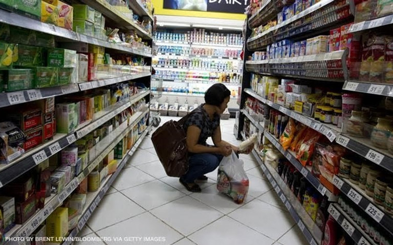 TRAIN law to boost inflation rate this year