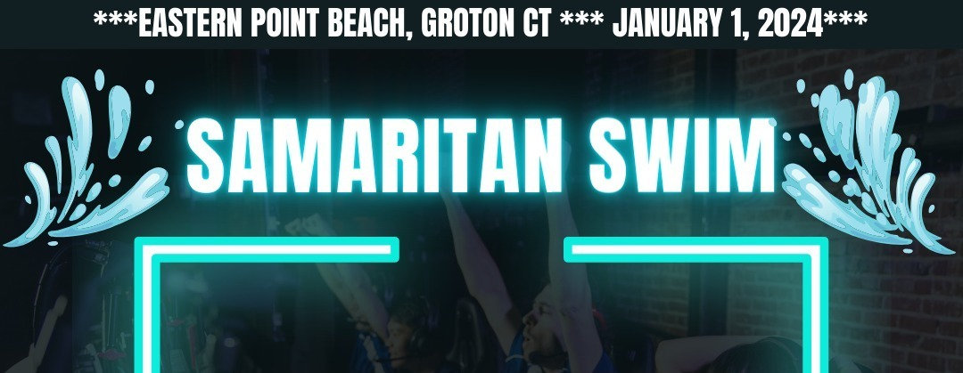 Samaritan Swim 2024 | Malta Outreach | Conn, USA