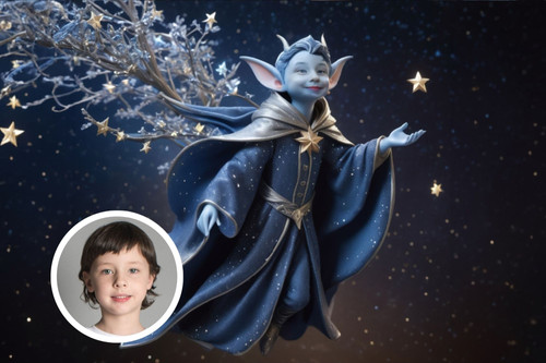 Charming Canvas Prints for Children | Spark Creativity at My Site