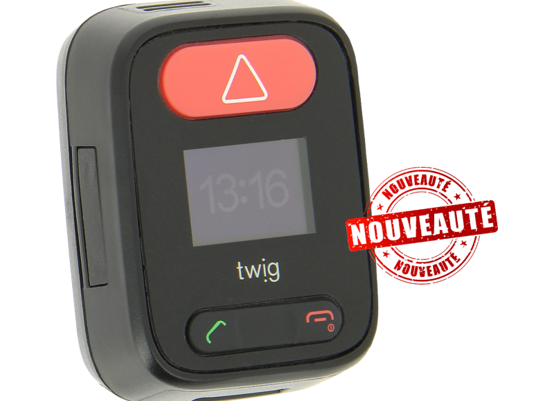 TWIG EMBODY PTI | survacom