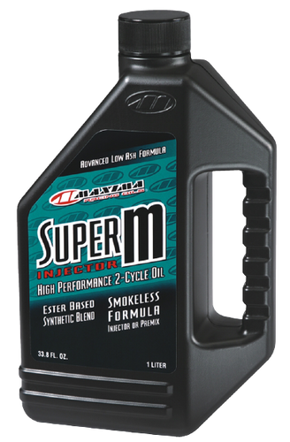 Maxima SUPER M INJECTOR- 1 Liter | Motorsport-Reiter