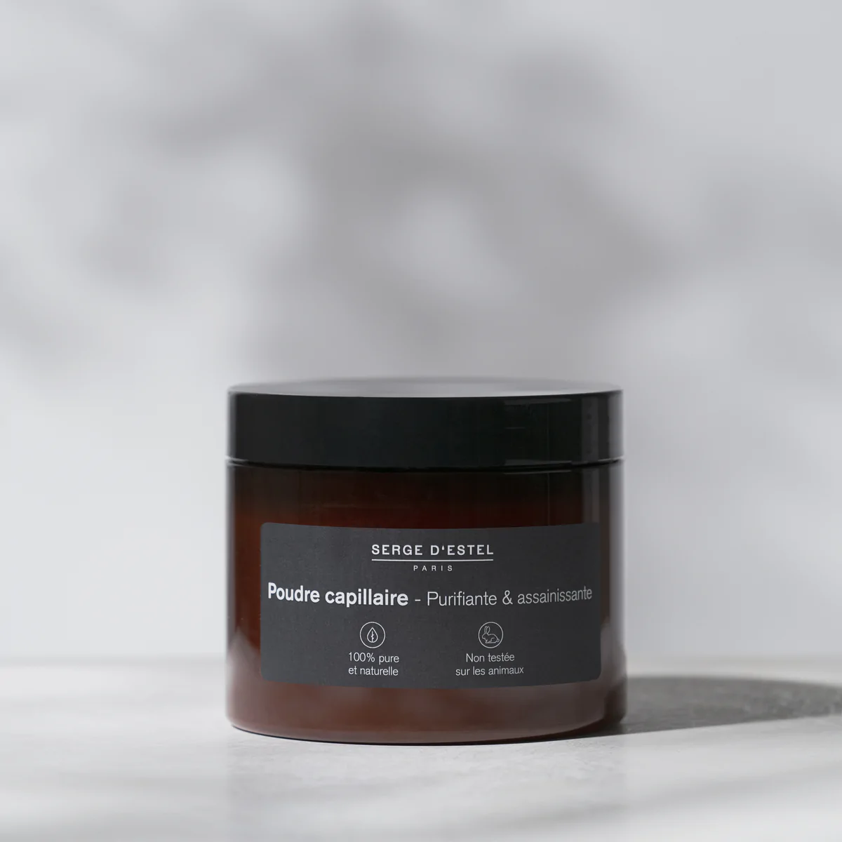 Serge d'Estel | Les Idées d'Ana