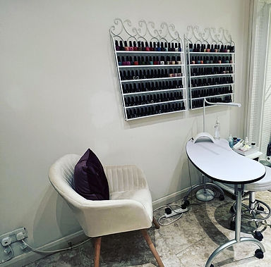 Nails By Tasha | creations