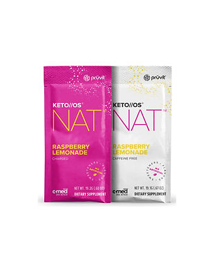 Keto Store | Mr Ketosis | Pruvit Ketone Supplements