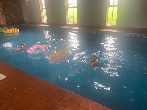 Customer Reviews | Kerrs Road Pool