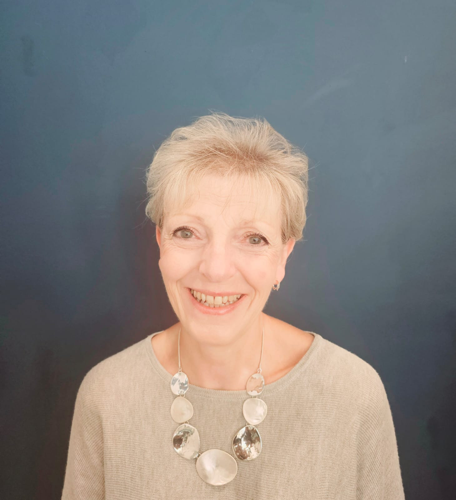 Angie Lambert | Receptionist at FITT Chiropractic, Dorchester UK