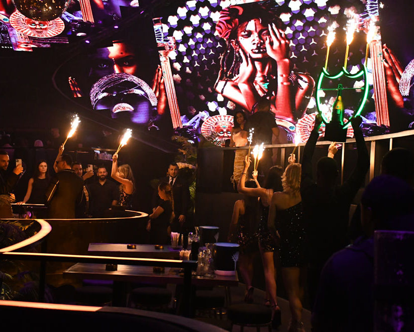 Lets Party Dubai is Your Complete Guide to Dubai's Party Life Scene