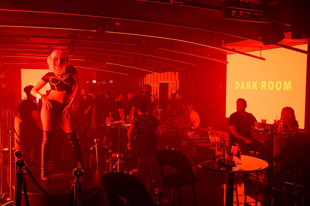 Enjoy a Memorable Dubai Best Nightlife Experience at these Clubs