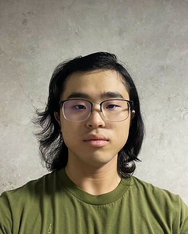 About | Michael Ling