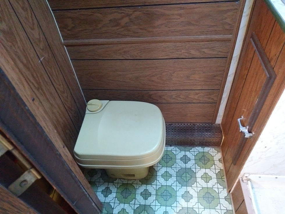 1973 Rancho El Rae--SOLD