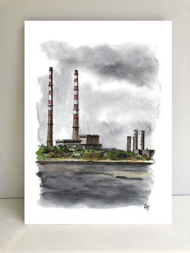 Poolbeg | Aurélie Philis