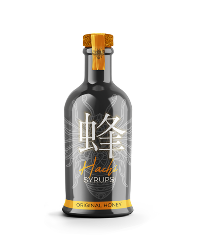 Hachi- Original Honey | Hachi 1