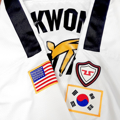 Traditional Uniform | UWTA