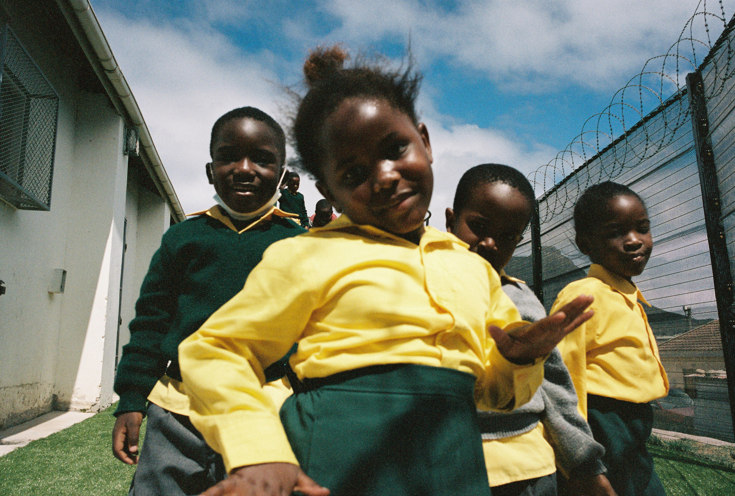 Projects | Africa Aweee