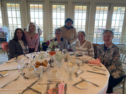 About Us | Ridgefield Thrift Shop