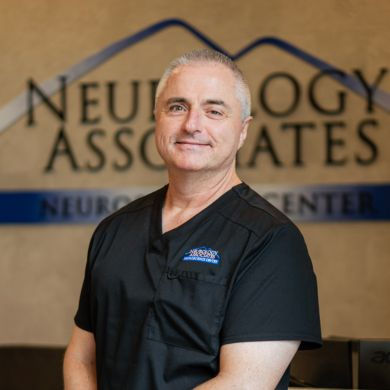 Brian Allen | Neurology Associates Neuroscience Center