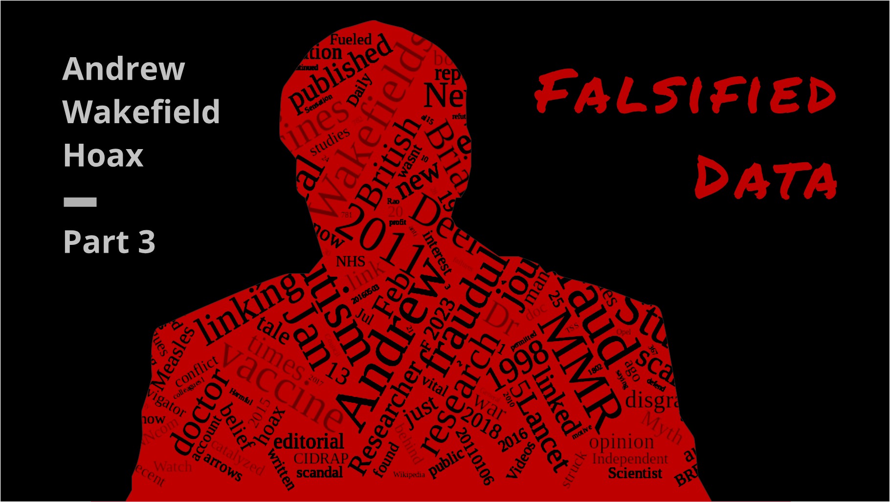 Falsified Data and Error in Andrew Wakefield's 1998 (Retracted) Vaccine ...