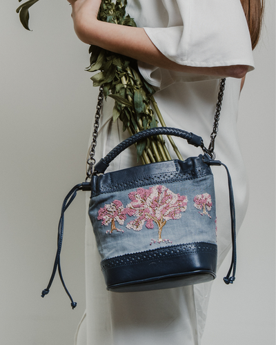 Bornau Azul | AsCury