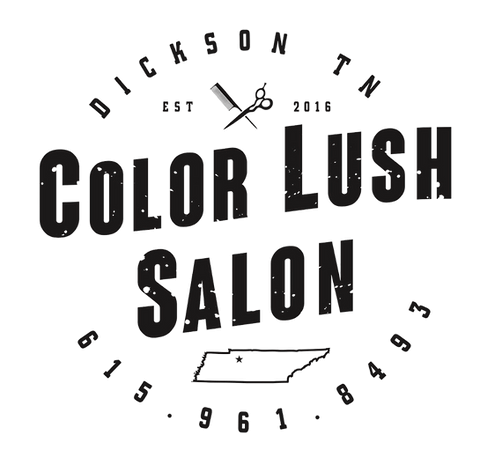 Color Lush Salon | Dickson, TN | Hair Salon