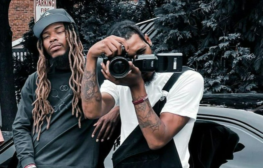 ASAPWITTHECANON Keep Droppping Banger Visuals Including Fetty Wap New ...