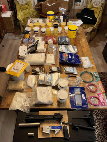 New York Disaster Emergency Declaration - No. 55.1 - News Usa Today