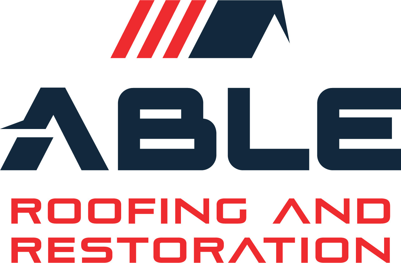 Portfolio | Able Roofing