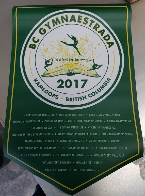 Event Signage | Sporting & Arena Signage | Visual Signs & Printing