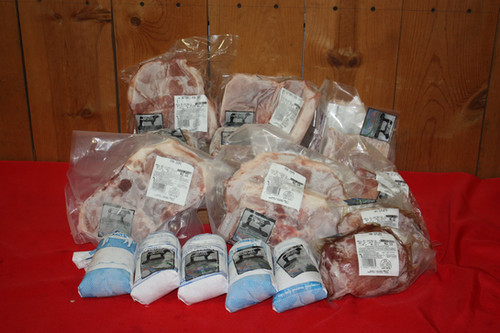 Reserve Champion Box | hillviewfarmsmeats