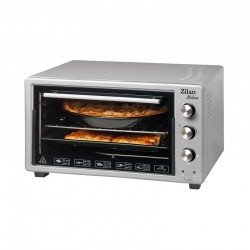 Zilan Electric Oven 45ltr ZLN3130 | Divine Appliances