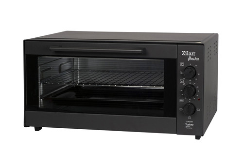 Zilan Electric Oven 40ltr ZLN5648 | Divine Appliances