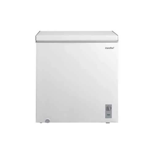 Comfee Chest Freezer RCC270WH2 | Divine Appliances
