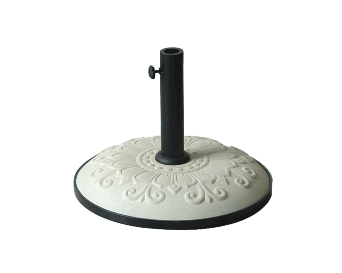 25 Kgs concrete base Taupe 2810 | Divine Appliances