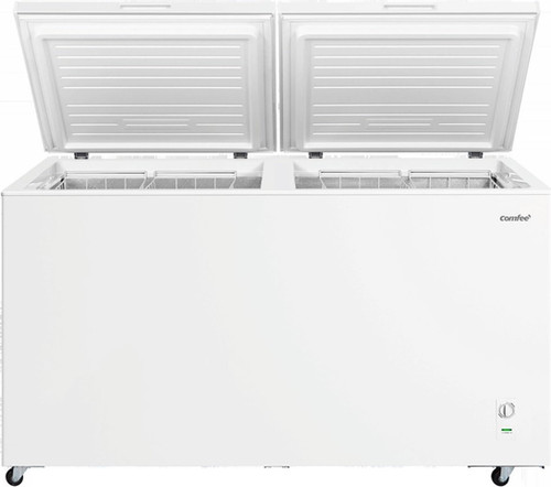 Comfee Chest Freezer 508L RCC688WH2 | Divine Appliances