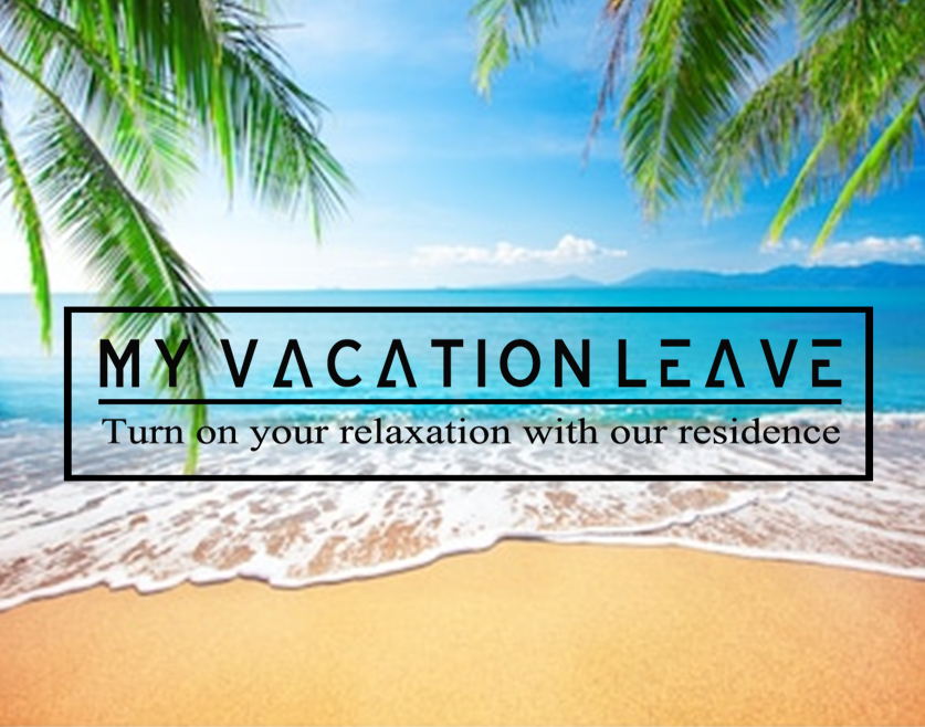 หน้าหลัก | My Vacation Leave