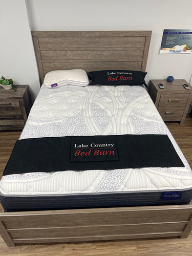 Quinner Plush | Lake Country Bed Barn