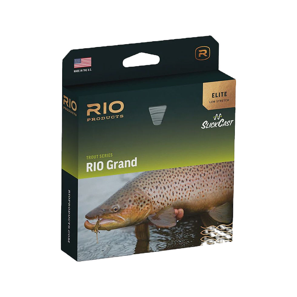 Diamond State Fly Co | Fly Shop | 10413 U.S. 62, Flippin, AR