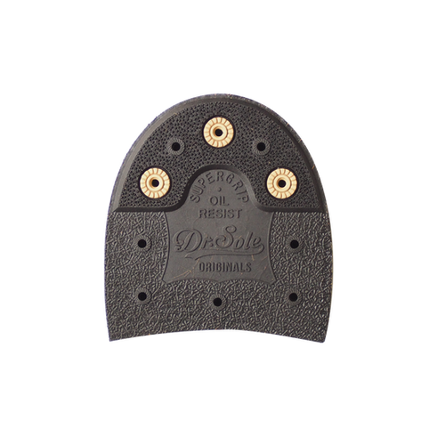 #1105 Coir Whole Heel | drsole