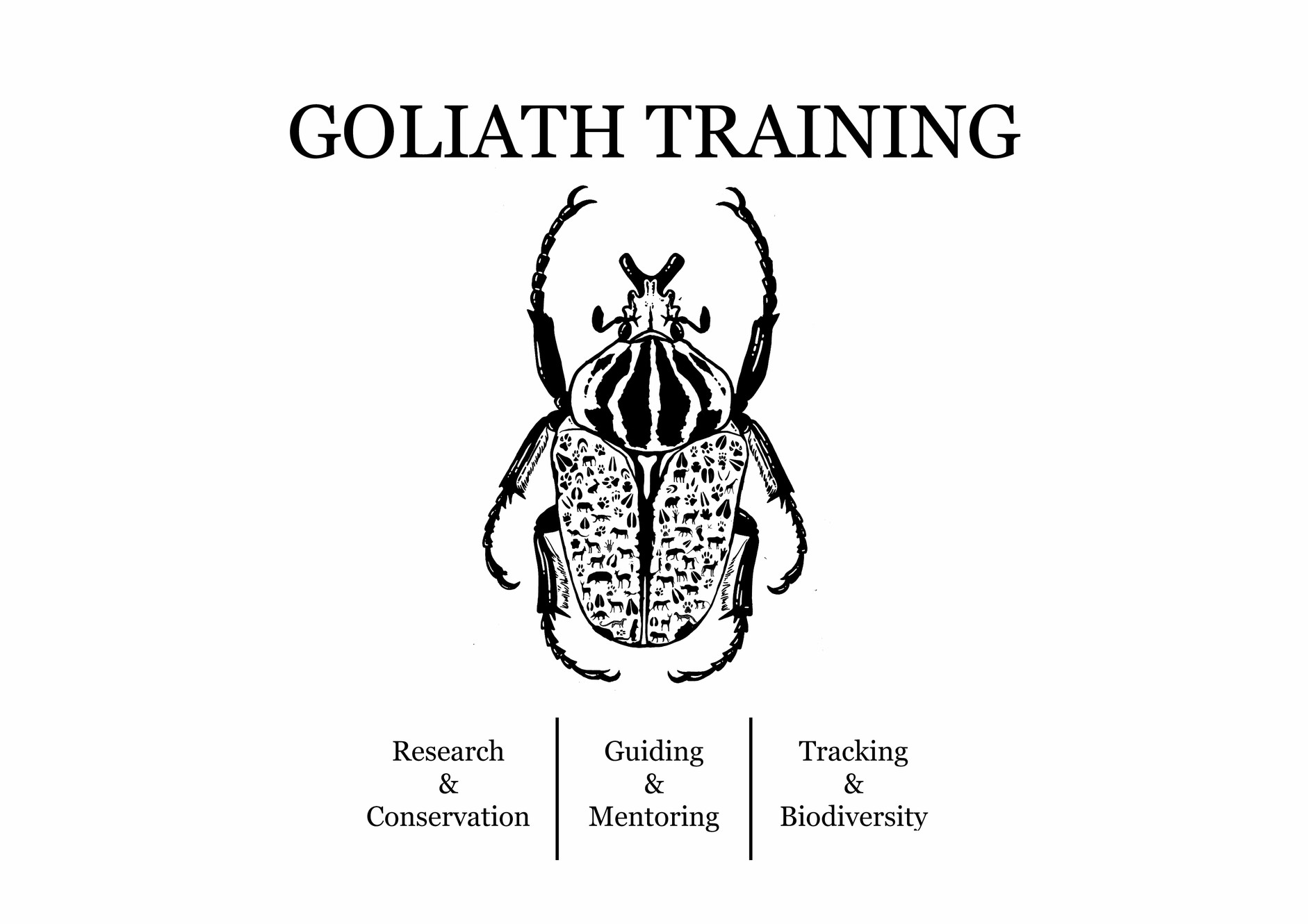 About Us | Goliath Training