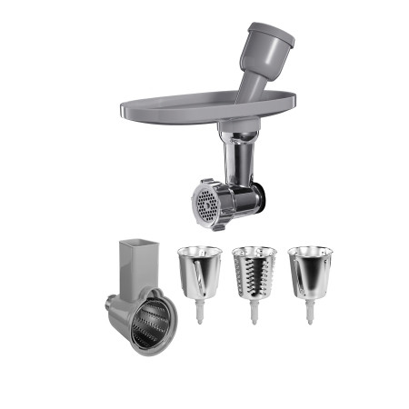 SMEG Multi Food Grinder | Chop Yu Fatt Sdn Bhd