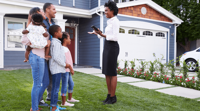 8 Tips To Find the Right Real Estate Agent in Sacramento, CA.