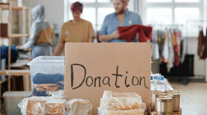 6 Best Places To Donate Used Items in Sacramento