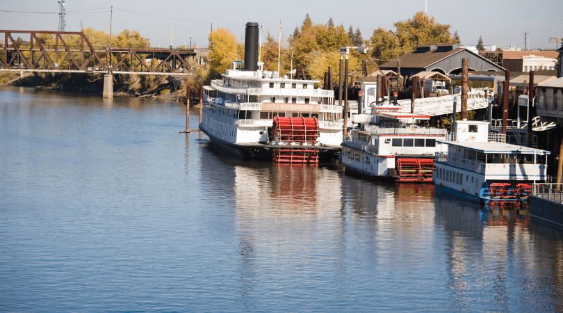 9 Top Things To Do in Sacramento