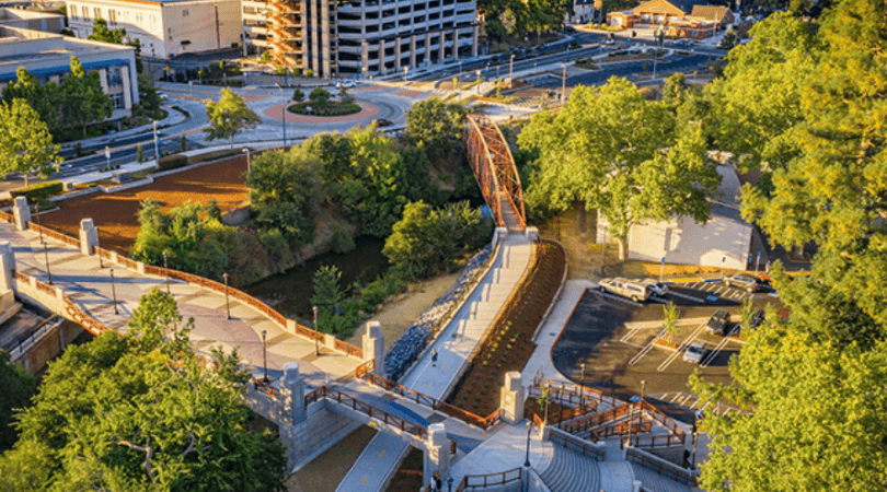 Moving to Roseville? 10 Reasons You'll Love Living Here!