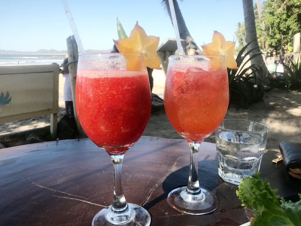 Bri Rachal | Pura Vida: A Guide to Costa Rica.