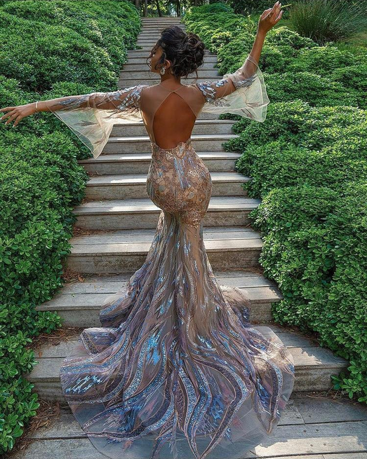 Prom Dresses | Evening Dresses | Runway Fashions