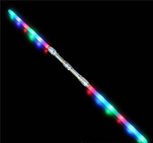 Épée double | Lumineux Québec