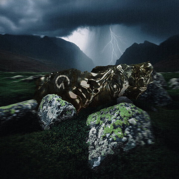 Ghost Arcadia - Cyclone