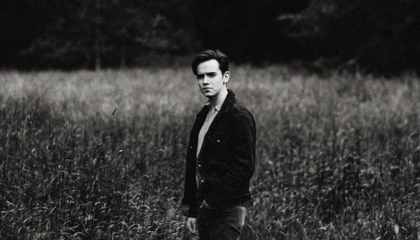 Leon O'Leary Debut EP Crowdfunding Campaign