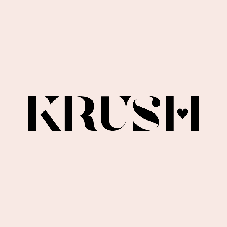 KRUSH | Curated Asian Dating Community